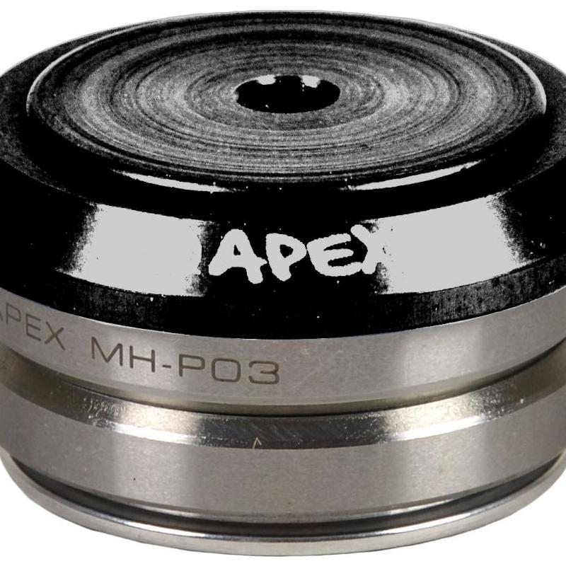 Apex integrated headset - AJ Scooters
