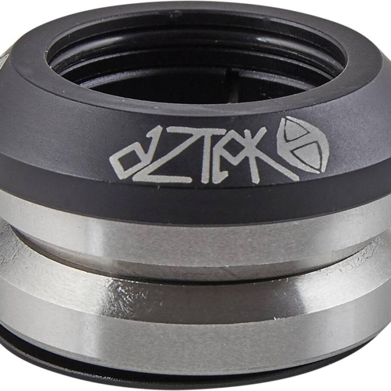 Aztek Integrated Headset – Løbehjul Headset med Forseglede Lejer