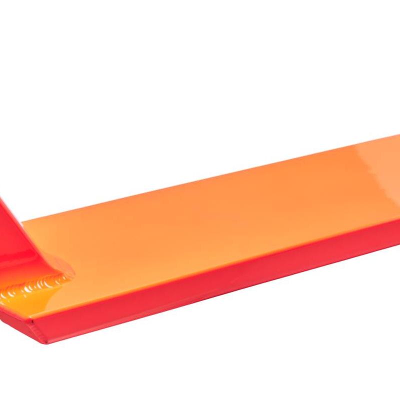Tilt Formula Selects trick løbehjul deck - AJ Scooters