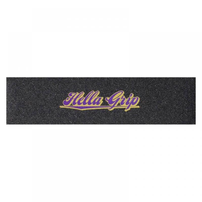 Hella Grip Classic Ryan Myers griptape løbehjul - AJ Scooters