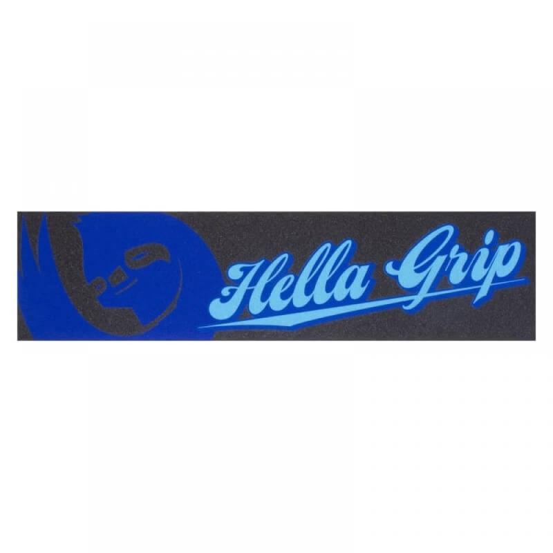 Hella Grip Combo Logo griptape løbehjul - AJ Scooters